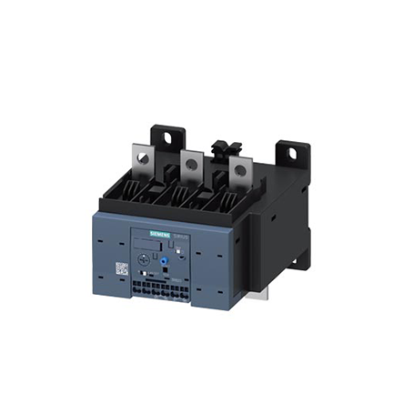 رله زیمنس مدل 3RB2056-2FF2 - نمایندگی زیمنس پیشرو تجهیز برق رایکا